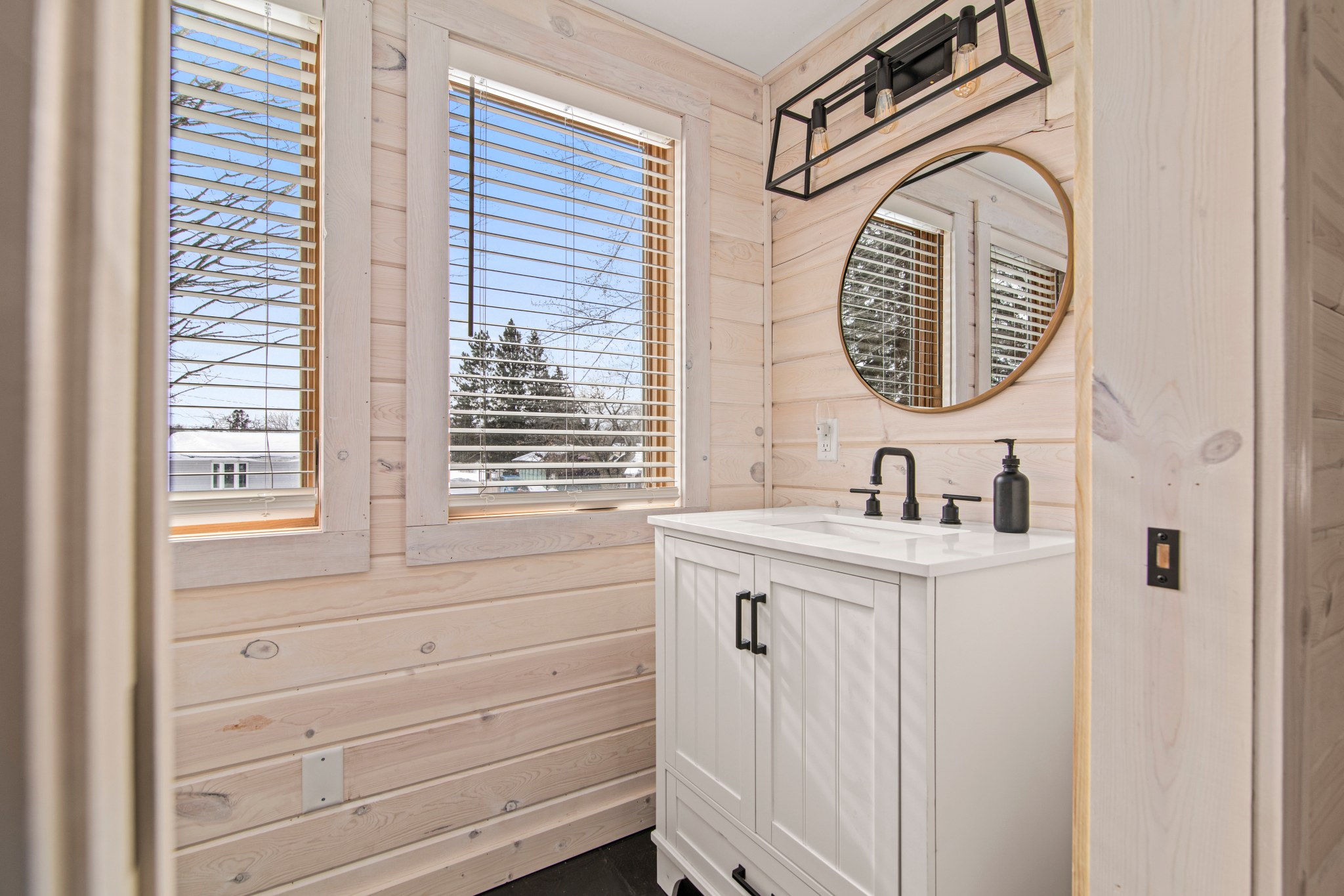 How to Whitewash Tongue & Groove Pine – Meghan Reistad